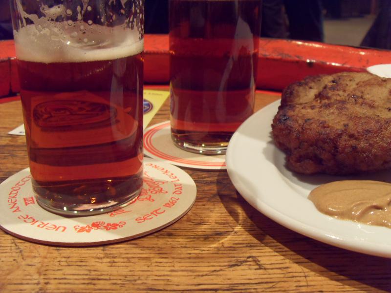 Die Düsseldorfer Hausbrauereien