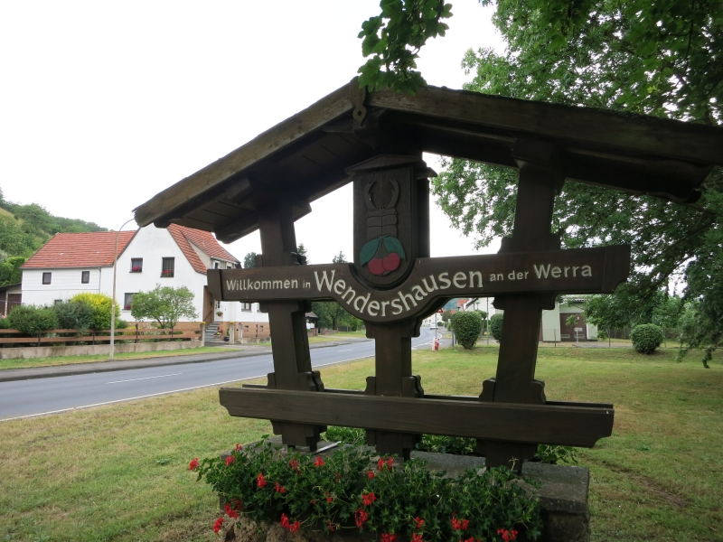 Werra-Meißner-Kreis Urlaub - Reiseziel Werra-Meißner-Kreis auf ...