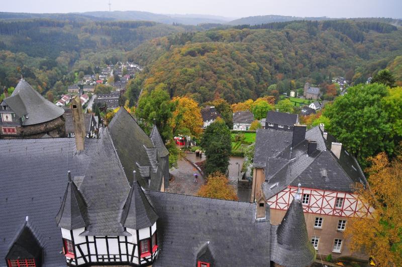 Bergisches Land - Urlaub in Deutschland
